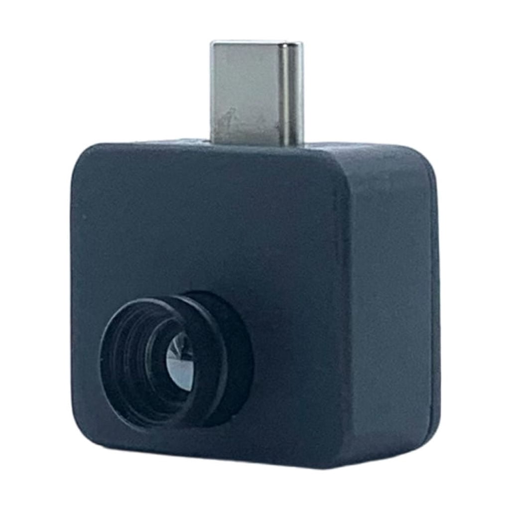 Cellphone Thermal Imaging Camera Type-C Interface APP Control Thermal ...