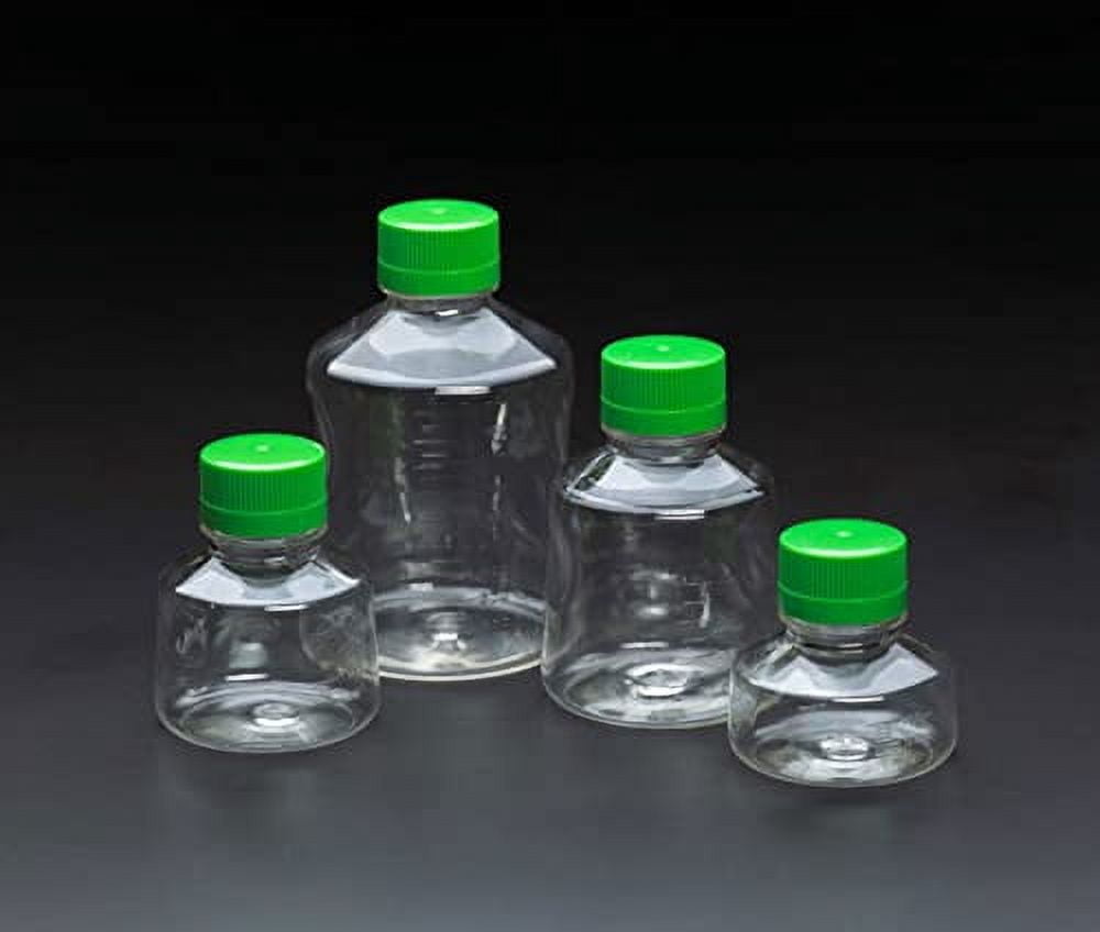 Celltreat 229782 Solution Bottle, Sterile, 250mL Working Volume (Case ...