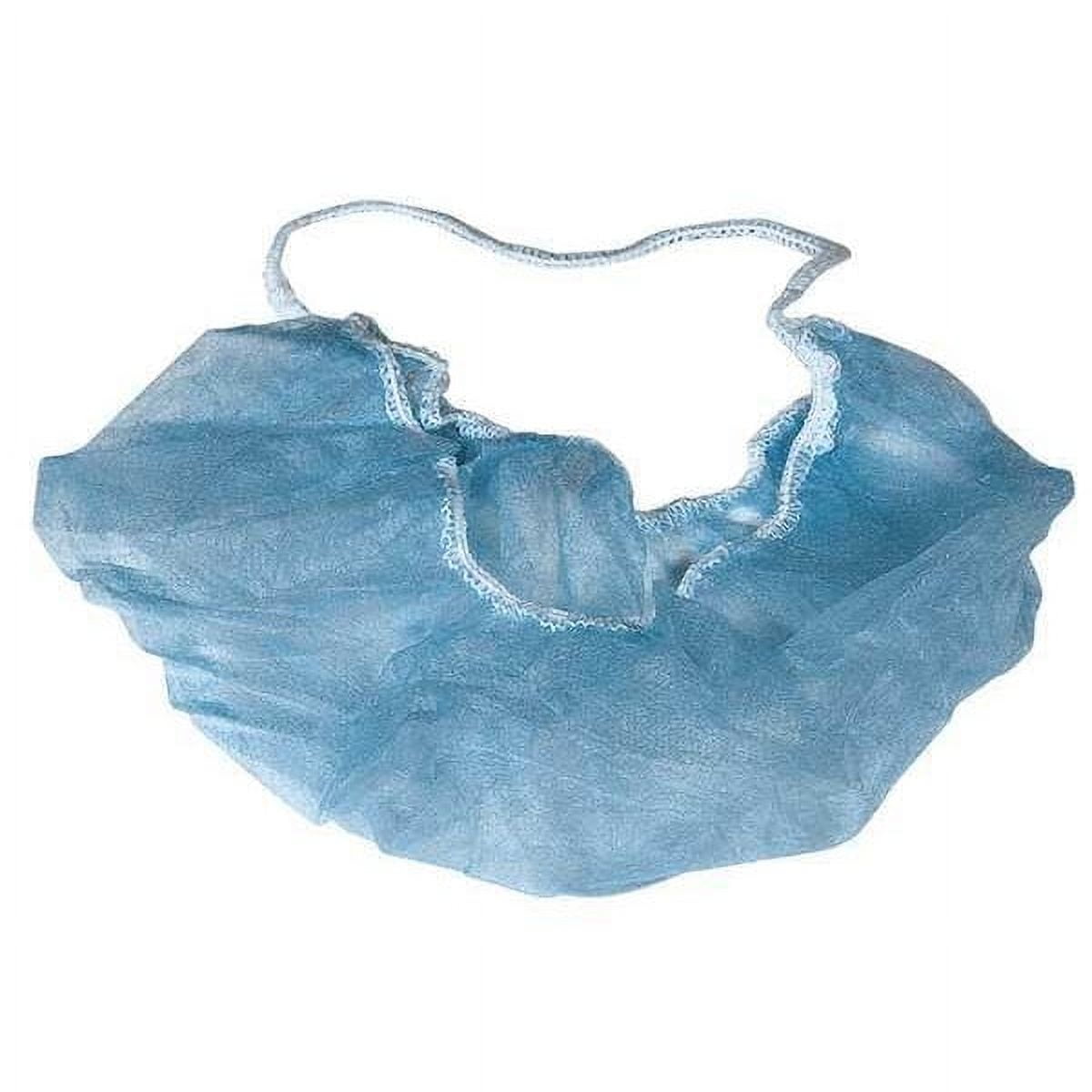 Cellucap Beard Cover,Polypropylene,Blue,L,PK1000 BP4RBL - Walmart.com