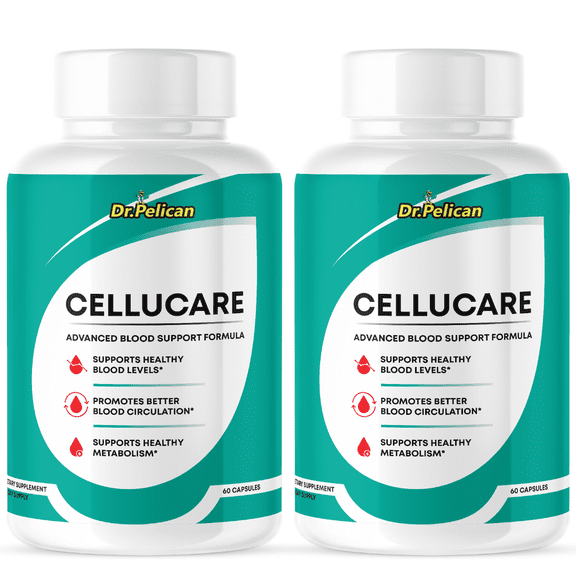 Cellucare Tablets