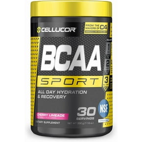 BCAA in Protein - Walmart.com