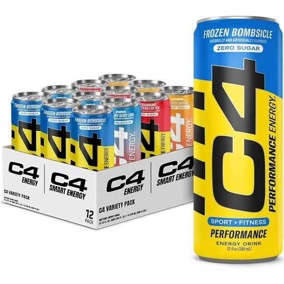 Multipack Energy Drinks in Multipack Beverages Shipped to You - Walmart.com