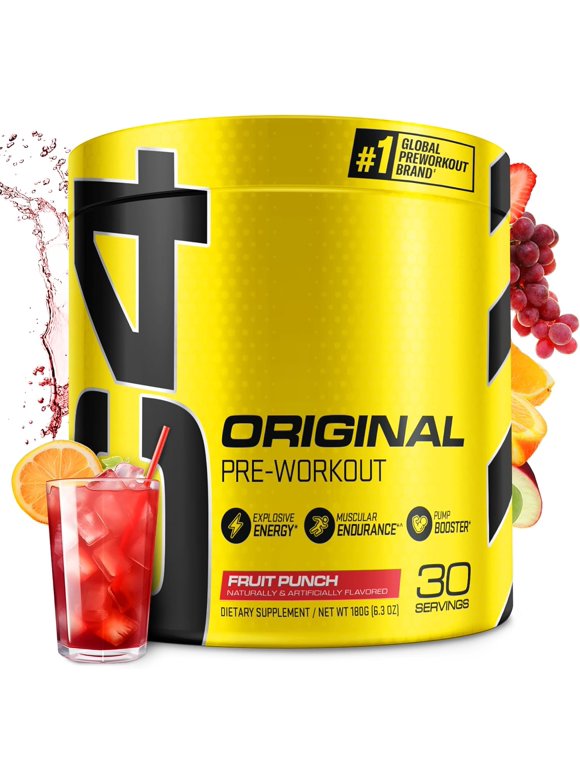 Creatine in Protein & Fitness - Walmart.com