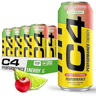 Rip It Energy Drink Variety Pack - 12 Cans of 16 fl oz Each - Assorted ...