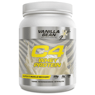 Dymatize ISO100 Hydrolyzed Protein Powder, Gourmet Vanilla, 3lbs, 25g Protein - Walmart.com