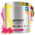 Cellucor C4 Sport Pre Workout Powder Watermelon - Pre Workout Energy ...
