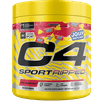 C4 Sport Pre-Workout Powder, Icy Blue Razz, 20 Servings - Walmart.com
