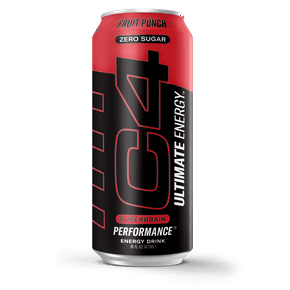 C4 Energy Drinks in Energy Drinks - Walmart.com