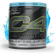 Cellucor P6 Ultimate Male Support, Testosterone Booster, Muscle ...