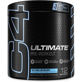 C4 Preworkout in Preworkout - Walmart.com