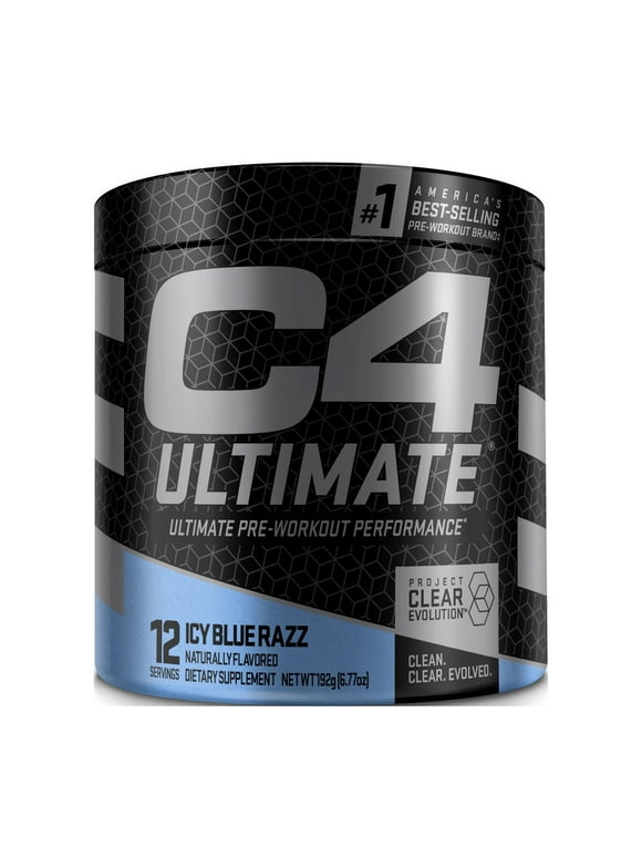 Creatine in Protein & Fitness - Walmart.com