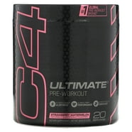 Pro Supps Mr. Hyde NitroX Intense Energy Pre-Workout Powder, 30 ...