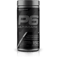 Cellucor P6 Ultimate Male Support, Testosterone Booster, Muscle ...