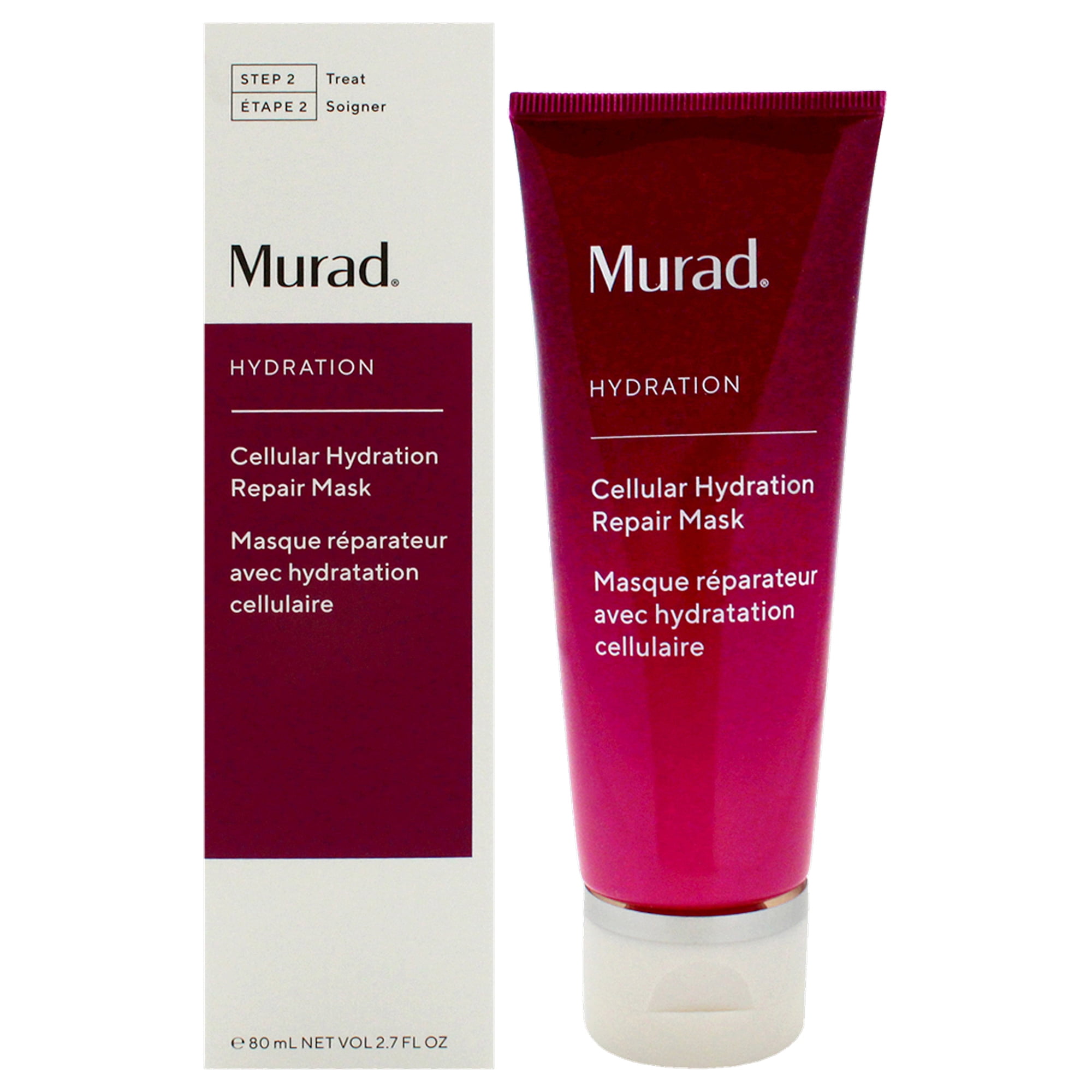 Murad Cellular Hydration Repair Mask , 2.7 oz Mask - Walmart.com