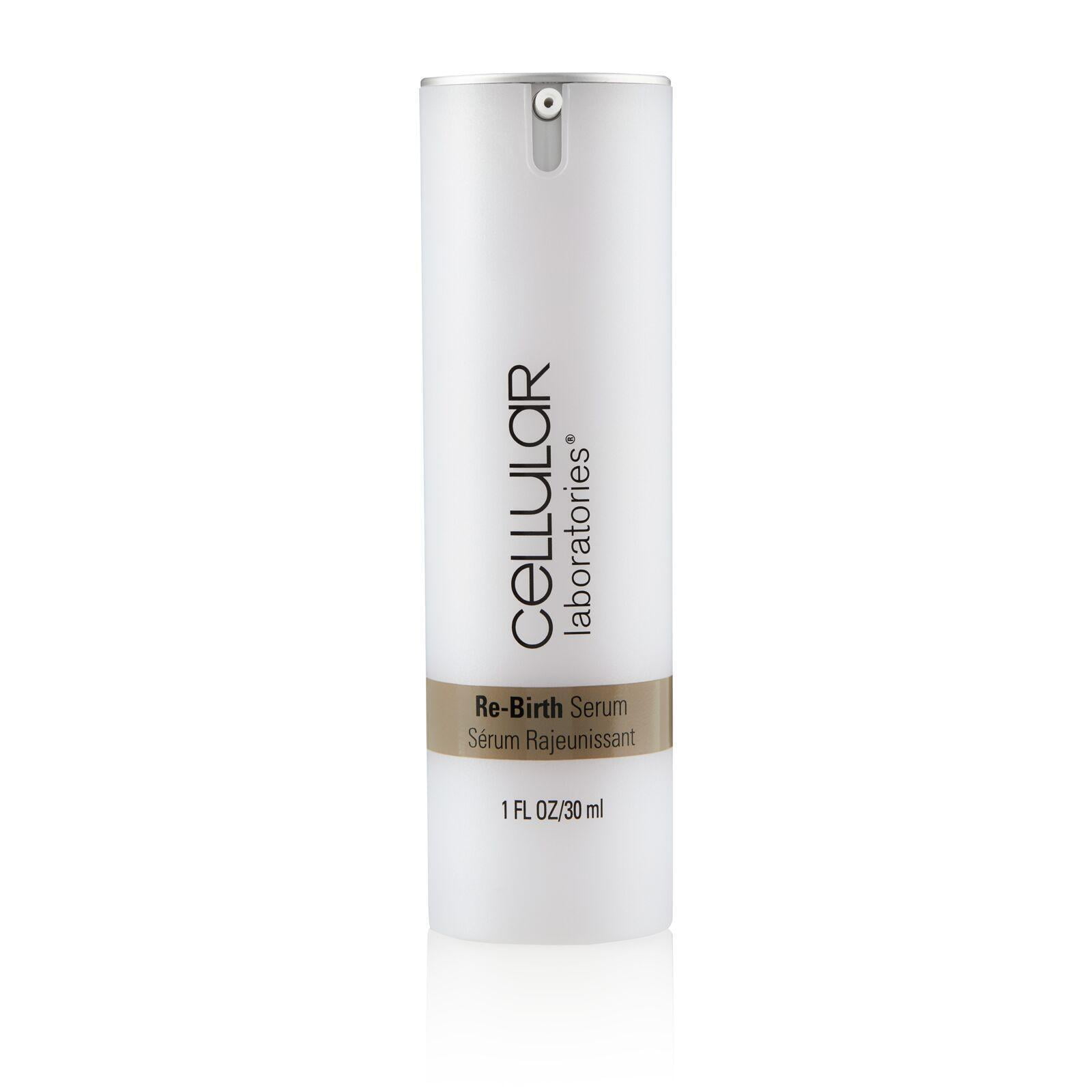 Cellular Laboratories Rebirth Serum, Helps Reduce the Appearance of the ...