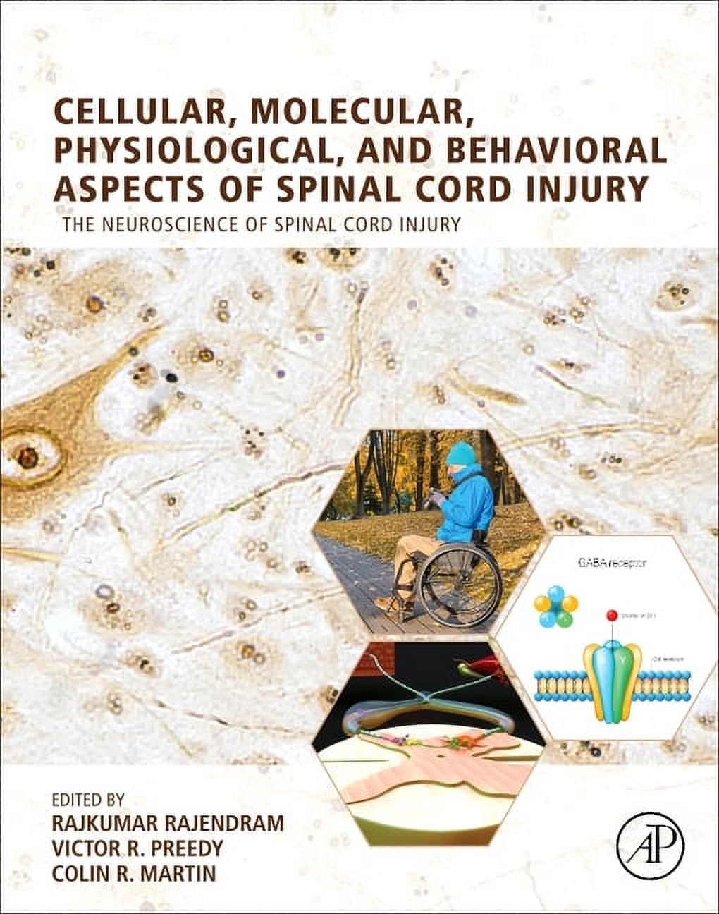 Cellular, Molecular, Physiological, and Behavioral Aspects of Spinal ...