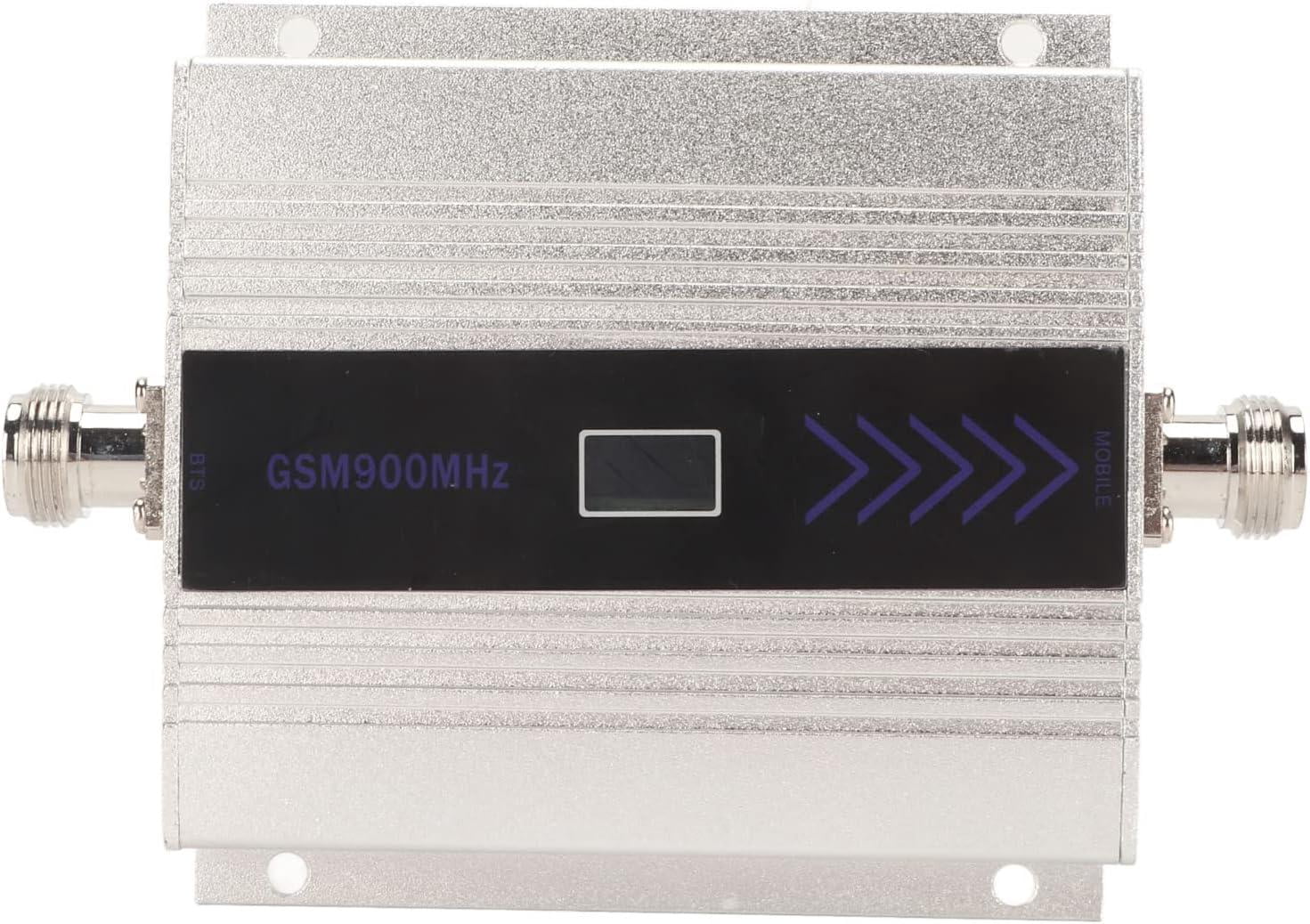 Cellular Signal Amplifier, Cellular Signal Amplifier Repeater Up to 200 ...