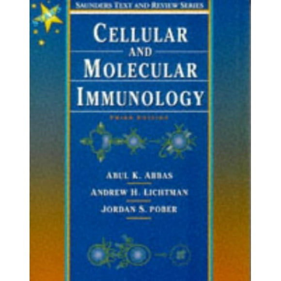 Cellular Molecular Immunology
