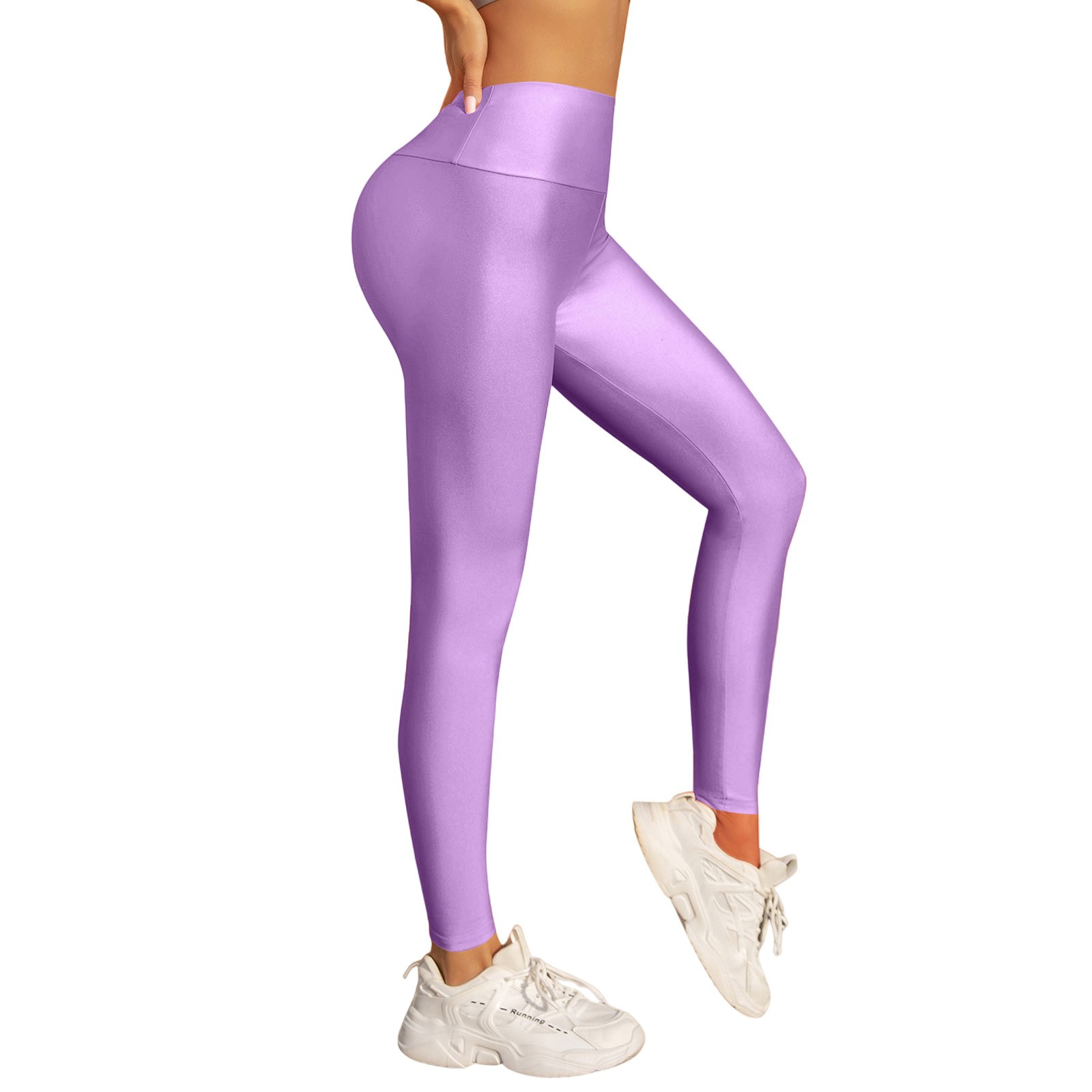 Cellulite 3D Leggings for Women High Waisted Anti Cellulite Leggings ...