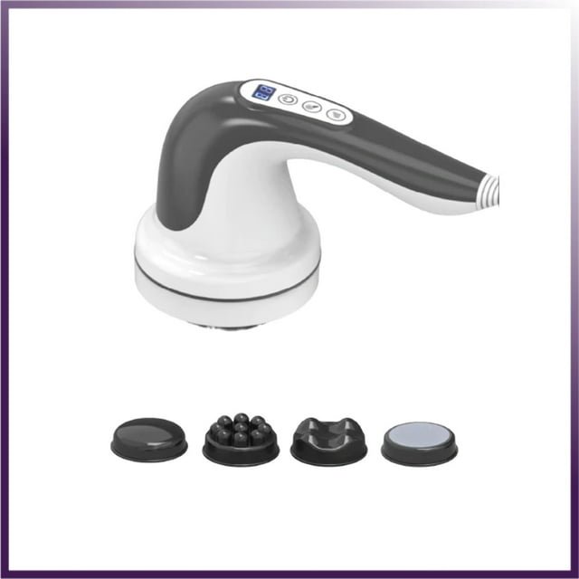Cellulite Body Sculpting Massager - Walmart.com