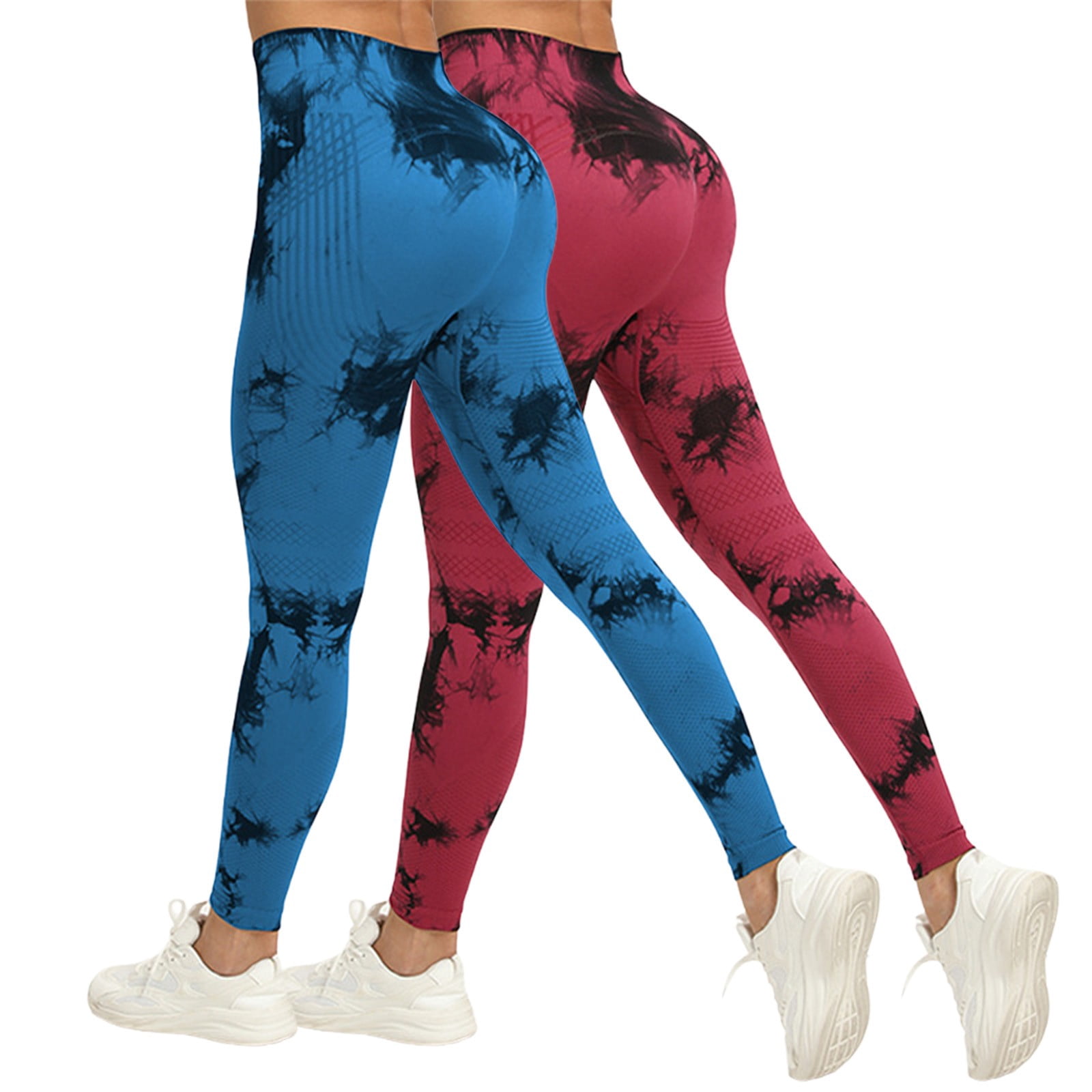 Cellulite Compression 3D Leggings Anti Cellulite Leggings Sculpting ...