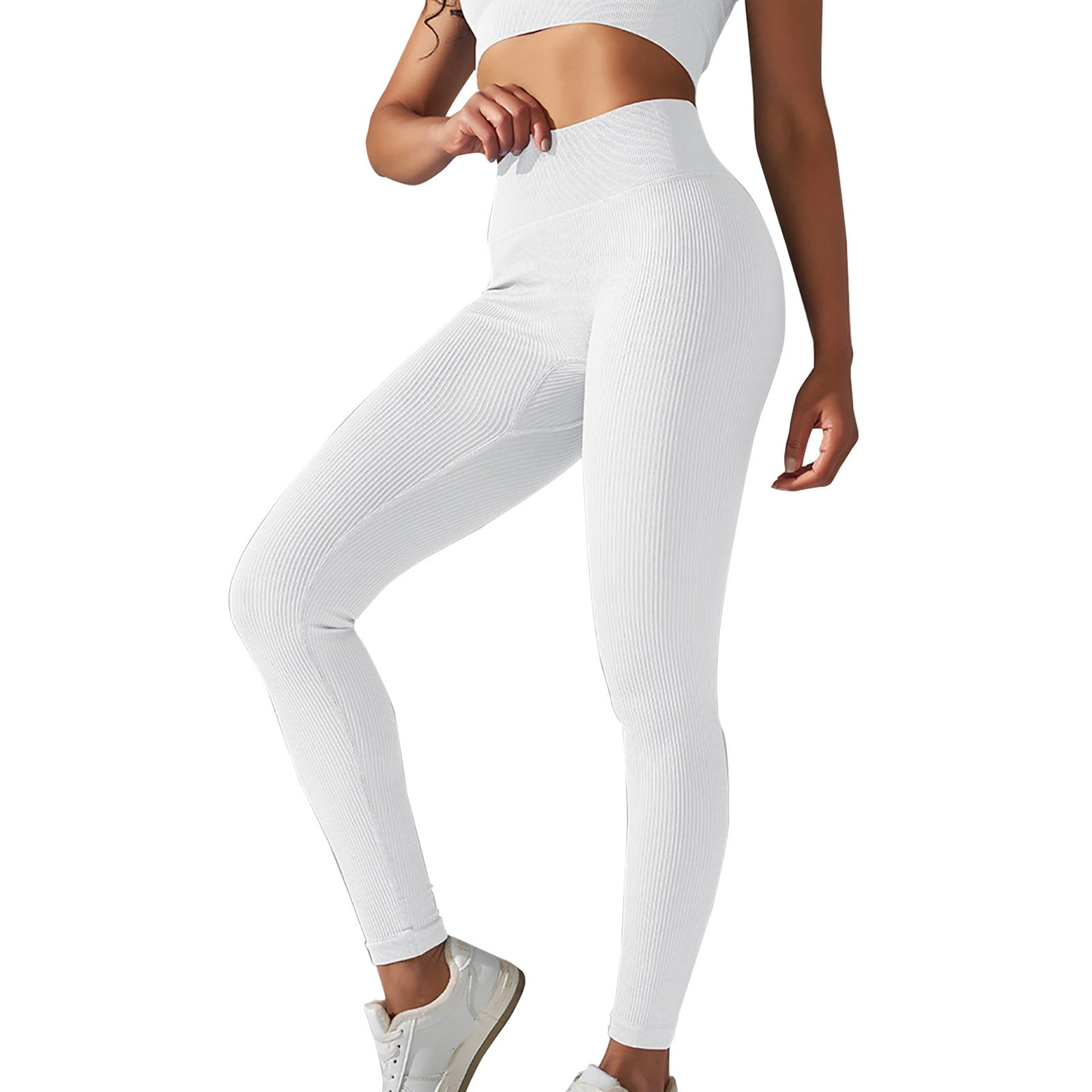 Cellulite Compression 3D Leggings Breathable Tummy Control Compression ...