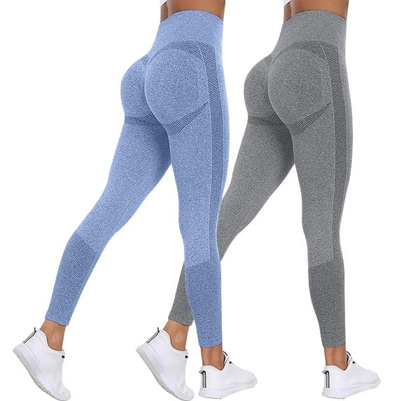 Cellulite Compression 3D Leggings Skin-Friendly Butt Lift Booty Workout ...