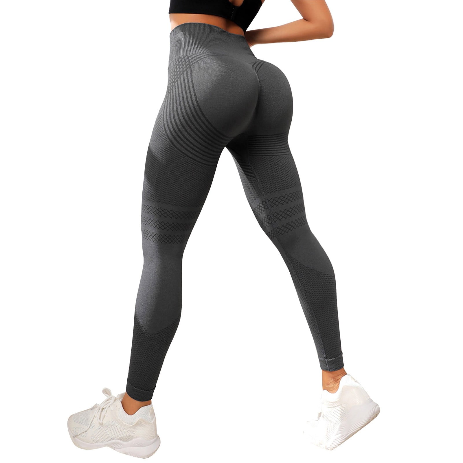 Cellulite Leggings, Powercells 3D Compression Leggings for Women, 3D ...