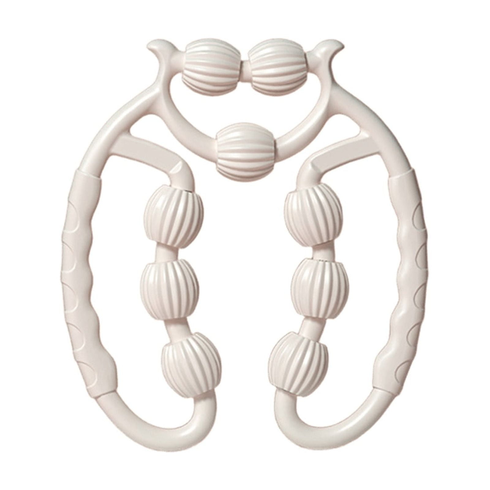 Cellulite Massage Tool Roller Muscle Relaxer Deep Fascia Massager ...