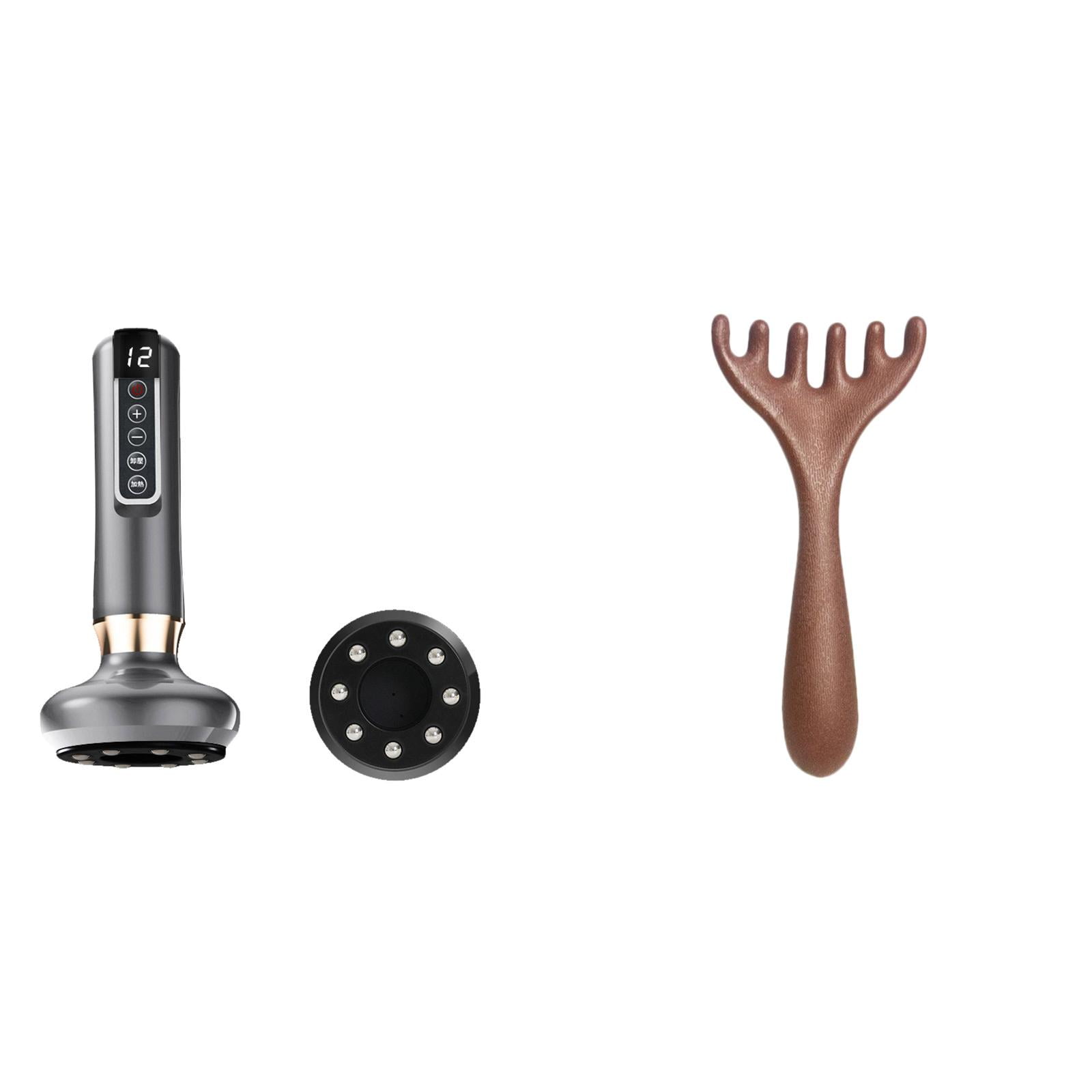 Cellulite Massager, 2025 Upgrade Cellulite Tool, Cordless Rechargeable ...