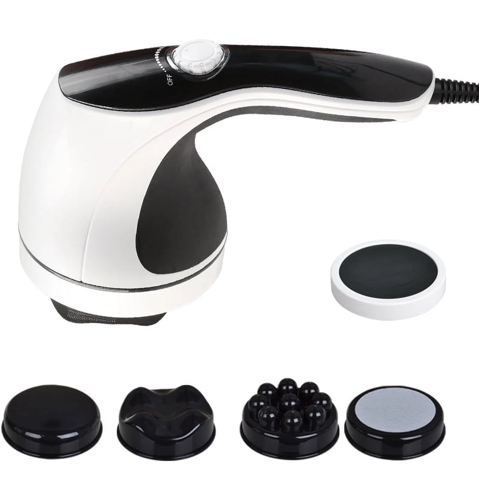Cellulite Massager Handheld, Body Sculpting Machine, Massage Lymphatic ...