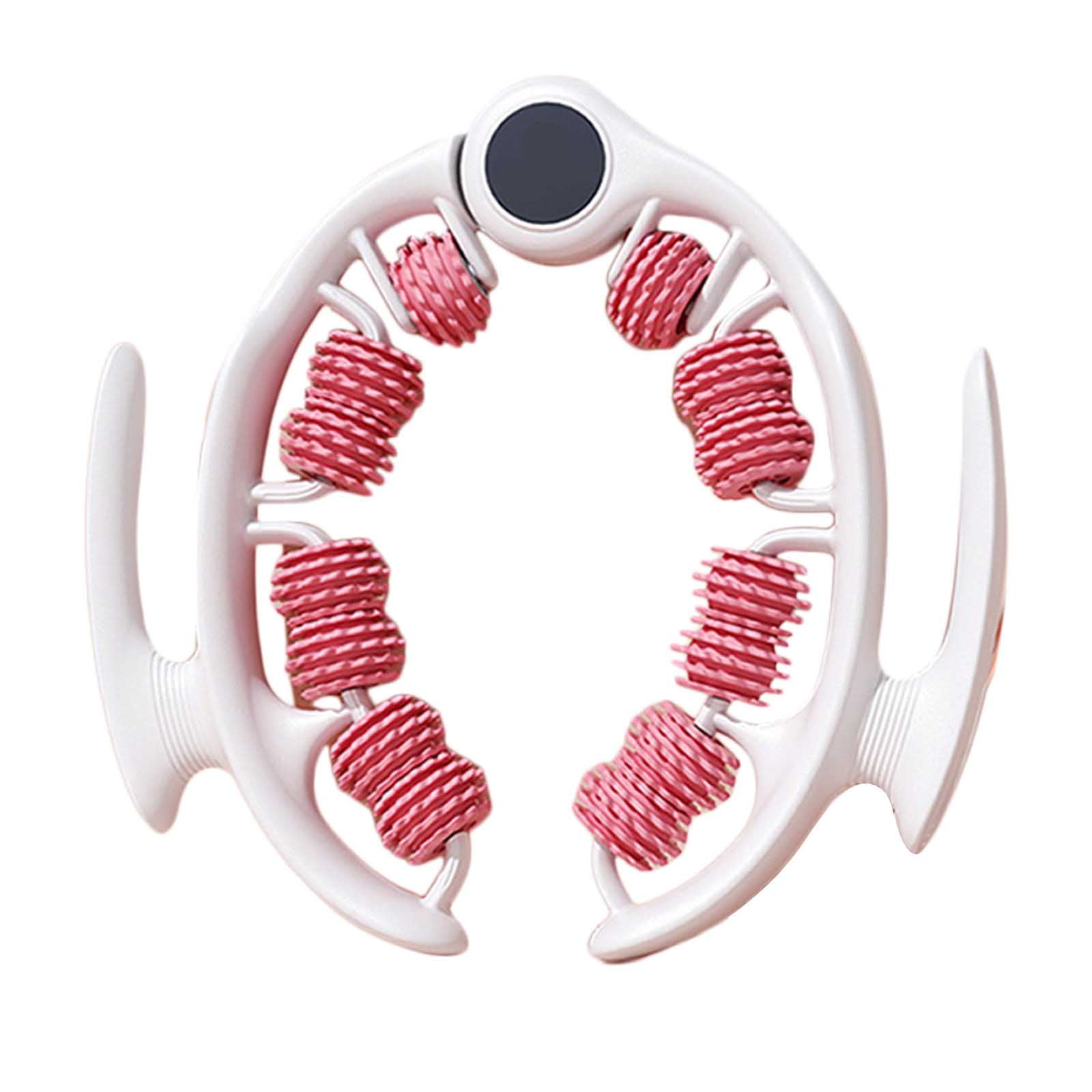 Cellulite Massager Roller, Cellulite Remover Muscle Roller, Fascia ...