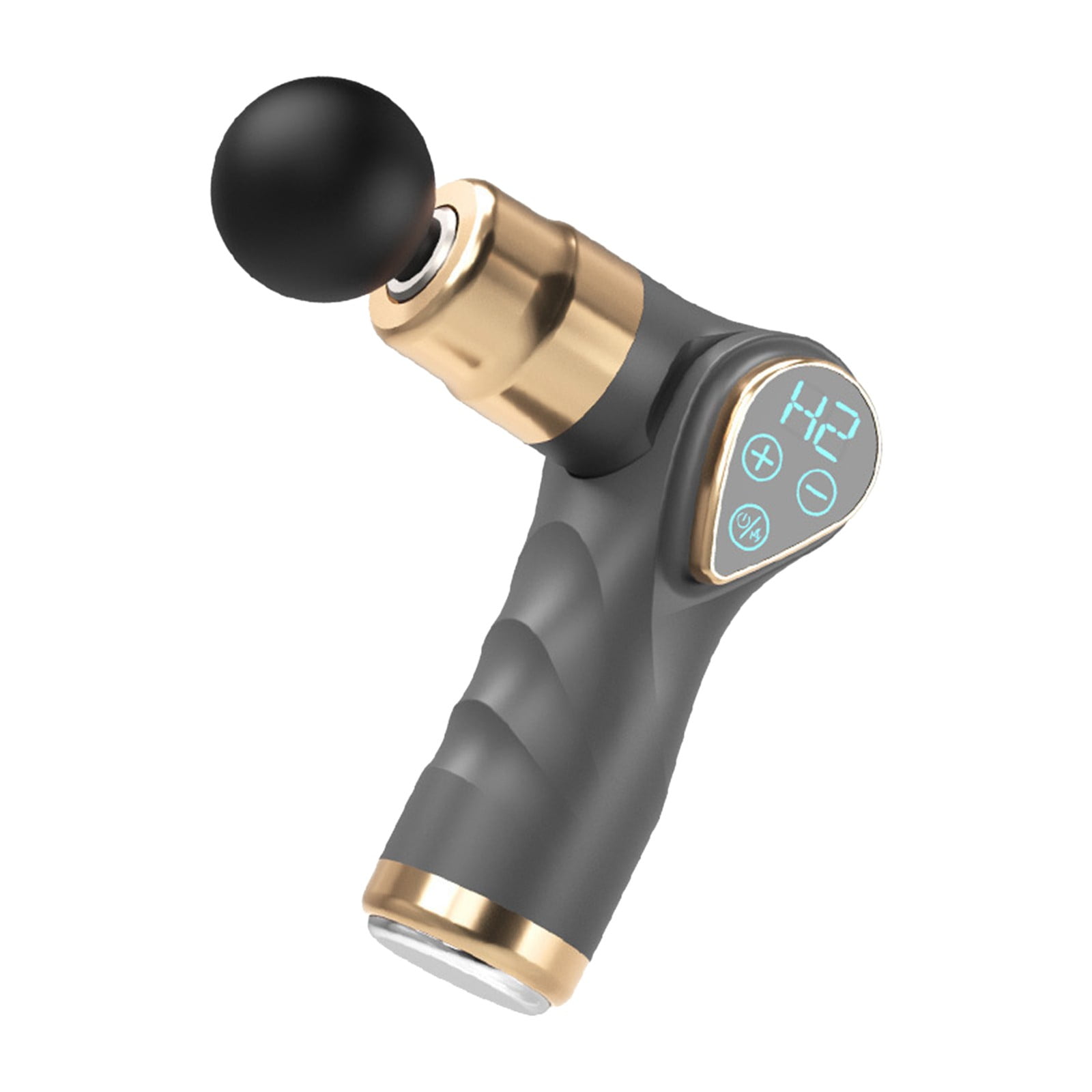 Cellulite Roller for Thighs And Small Vibrators Massage Bar Pneumatic ...