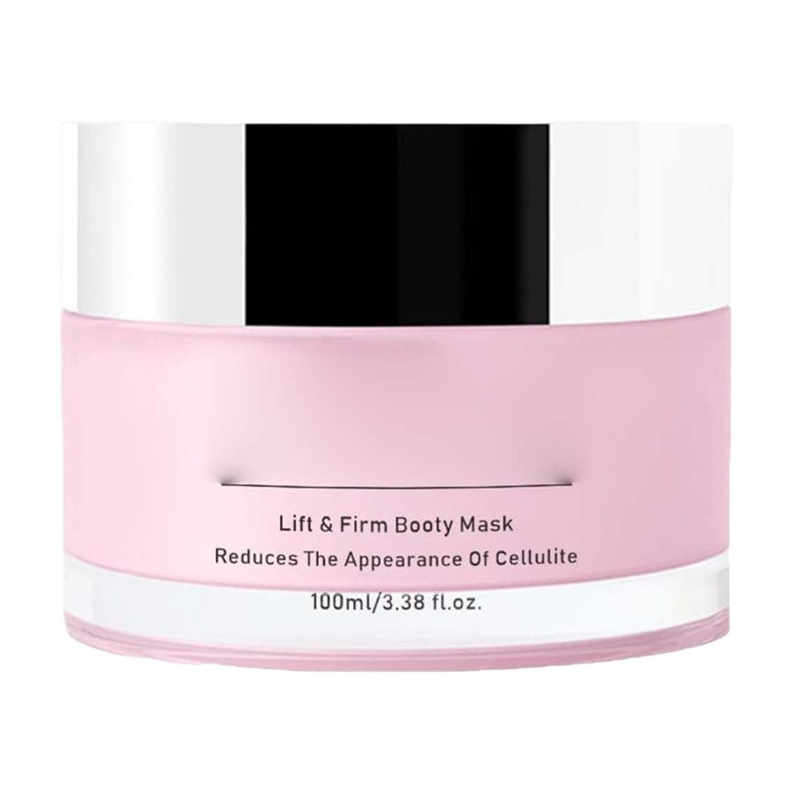 Cellulite Tightening Mask for Butt Leave-On Formula Reduces Appearance ...