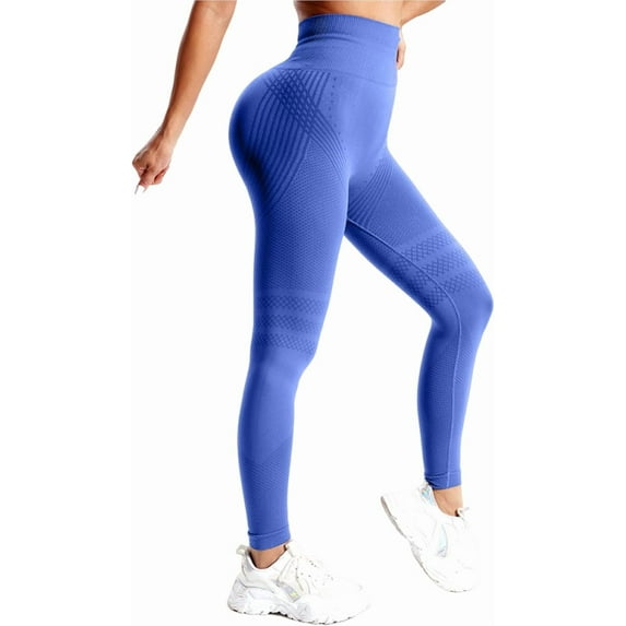Cellumove 3D Leggings, High Waisted Butt Lifting Tummy Control Side Pocket Shaping Training ...