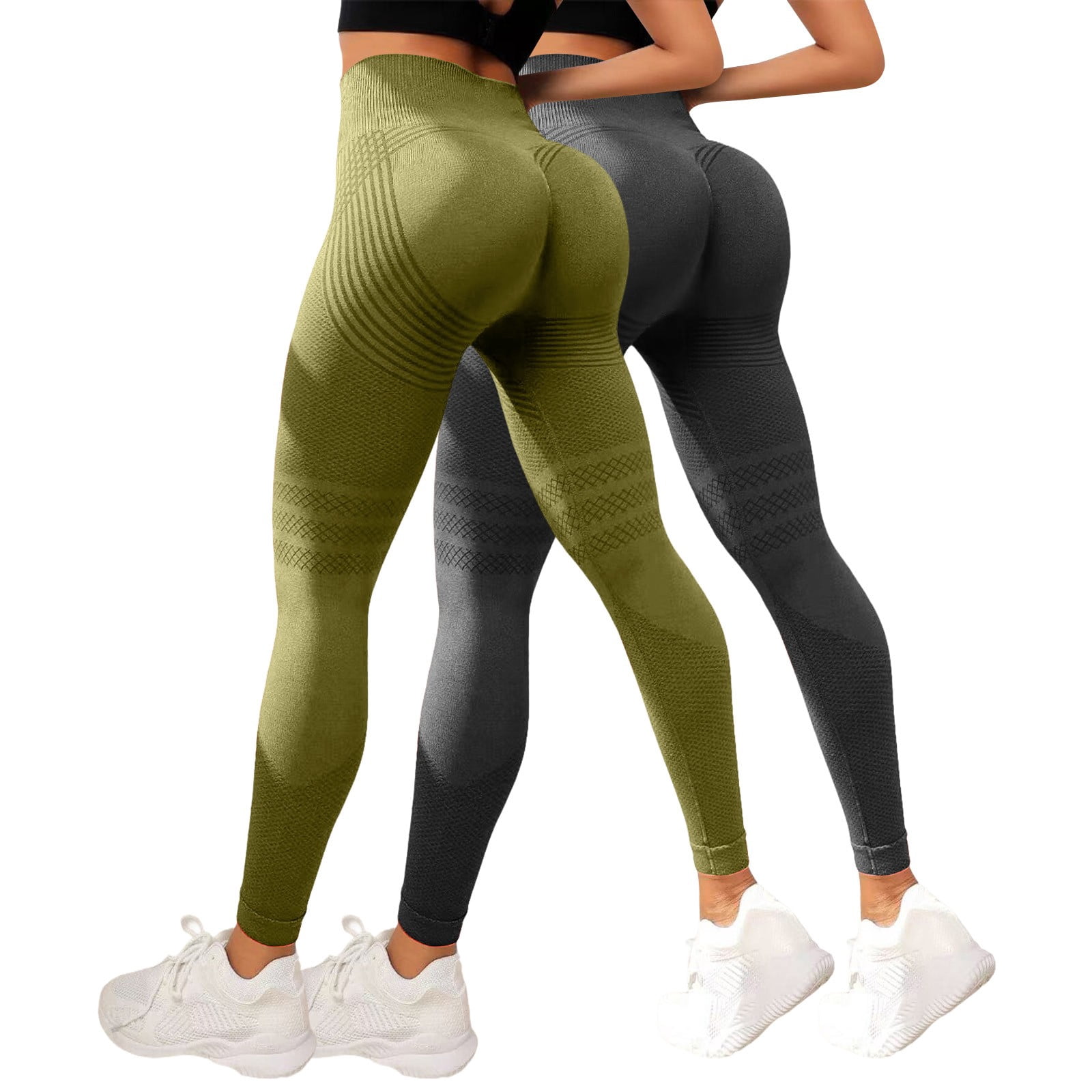 Celsior Cellulite Leggings 3D Anti Cellulite Leggings for Women Tummy ...