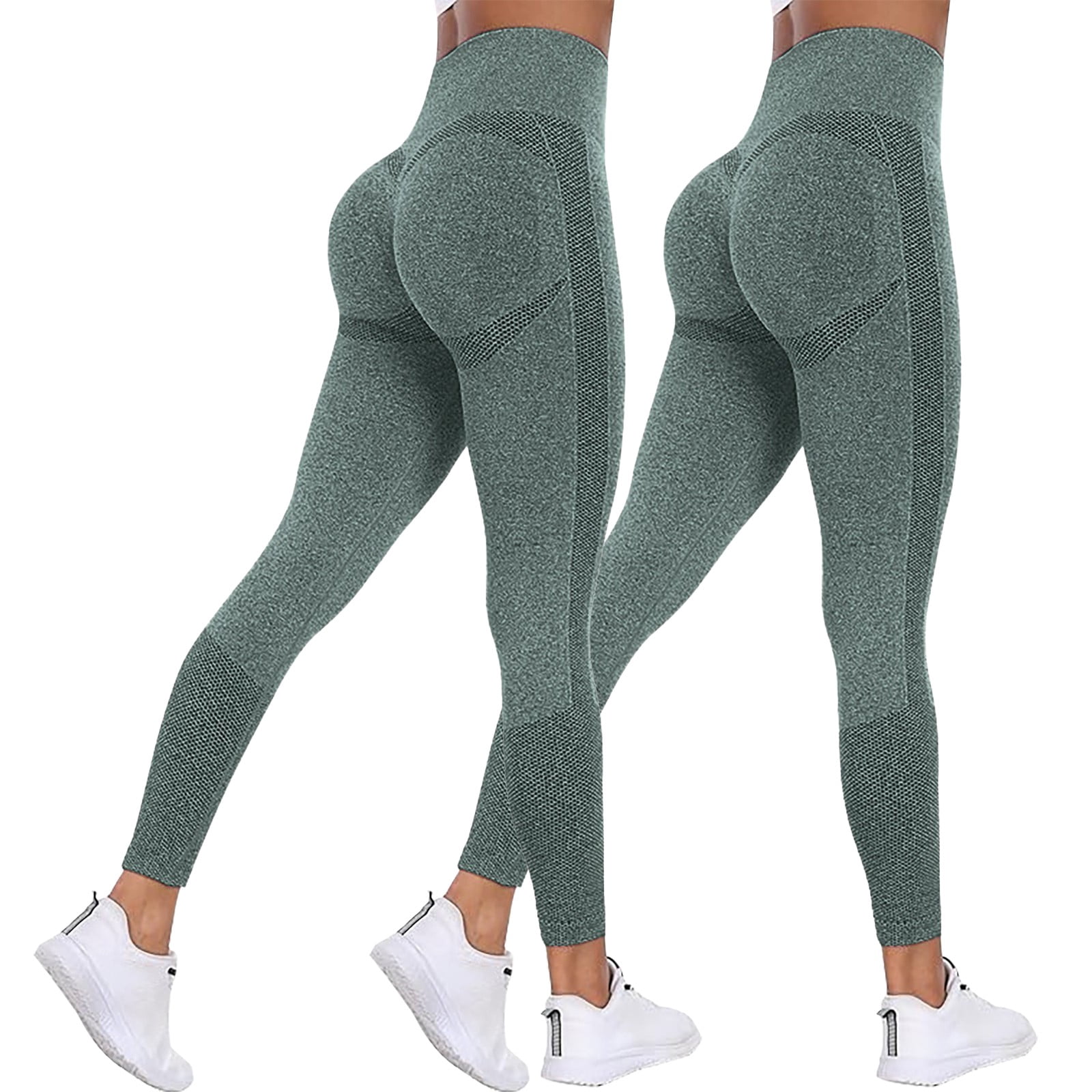 Celsior Cellulite Leggings No Curling Lift Pants Butt Lift Booty ...