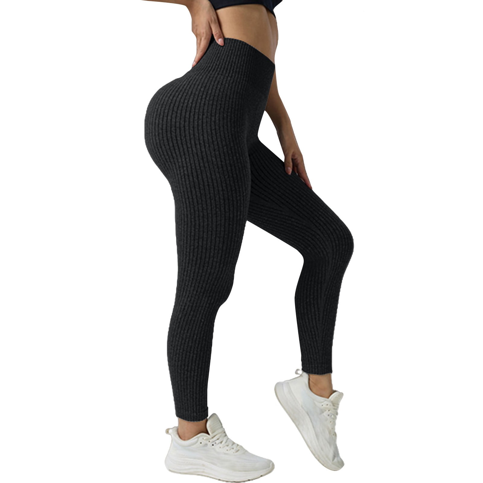 Celsior Cellulite Leggings Full Length Buttery Soft Yoga Pants 3D Anti ...