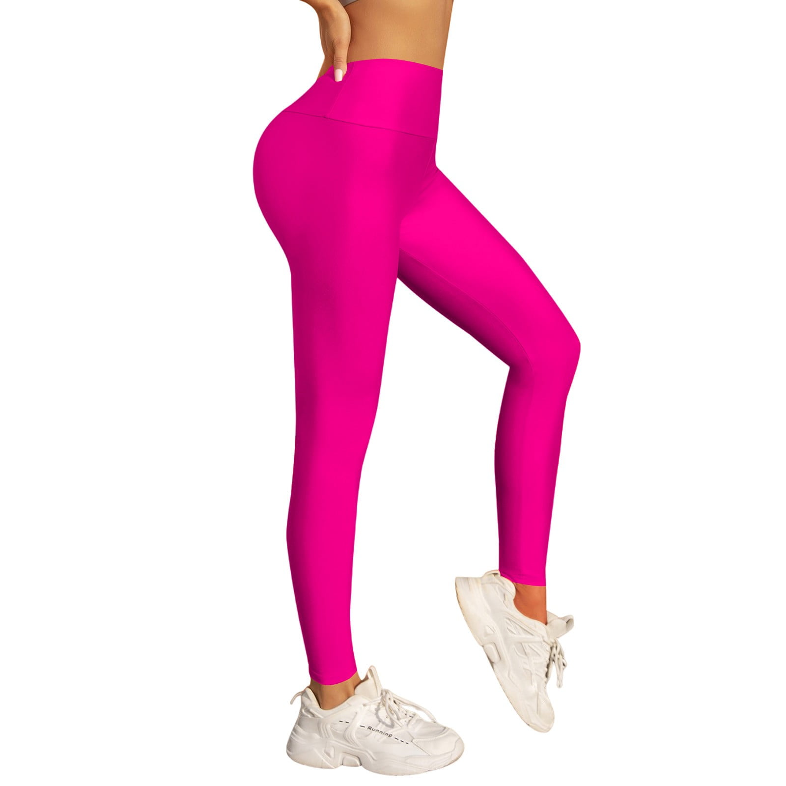 Celsior Cellulite Leggings High Waisted Leggings Scrunch Butt Lifting ...