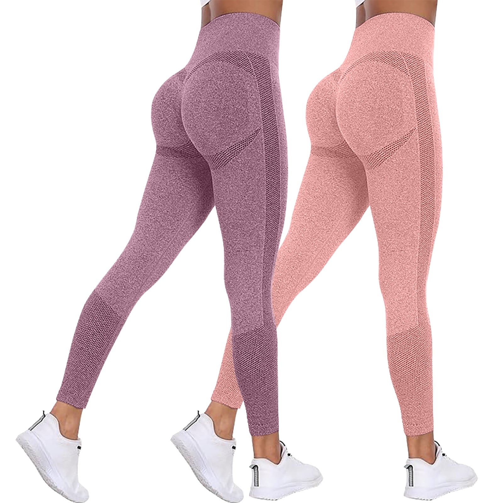 Celsior Cellulite Leggings Lightweight Slim Fit Pants Butt Lift Booty ...