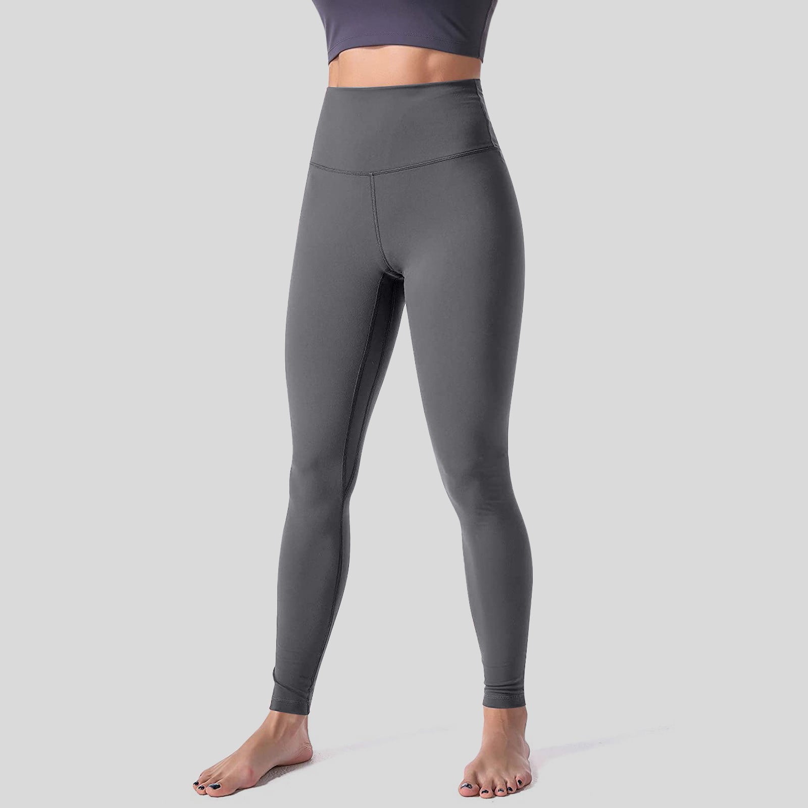 Celsior Compression Leggings 3D Butt Lift Booty Workout Tights No ...