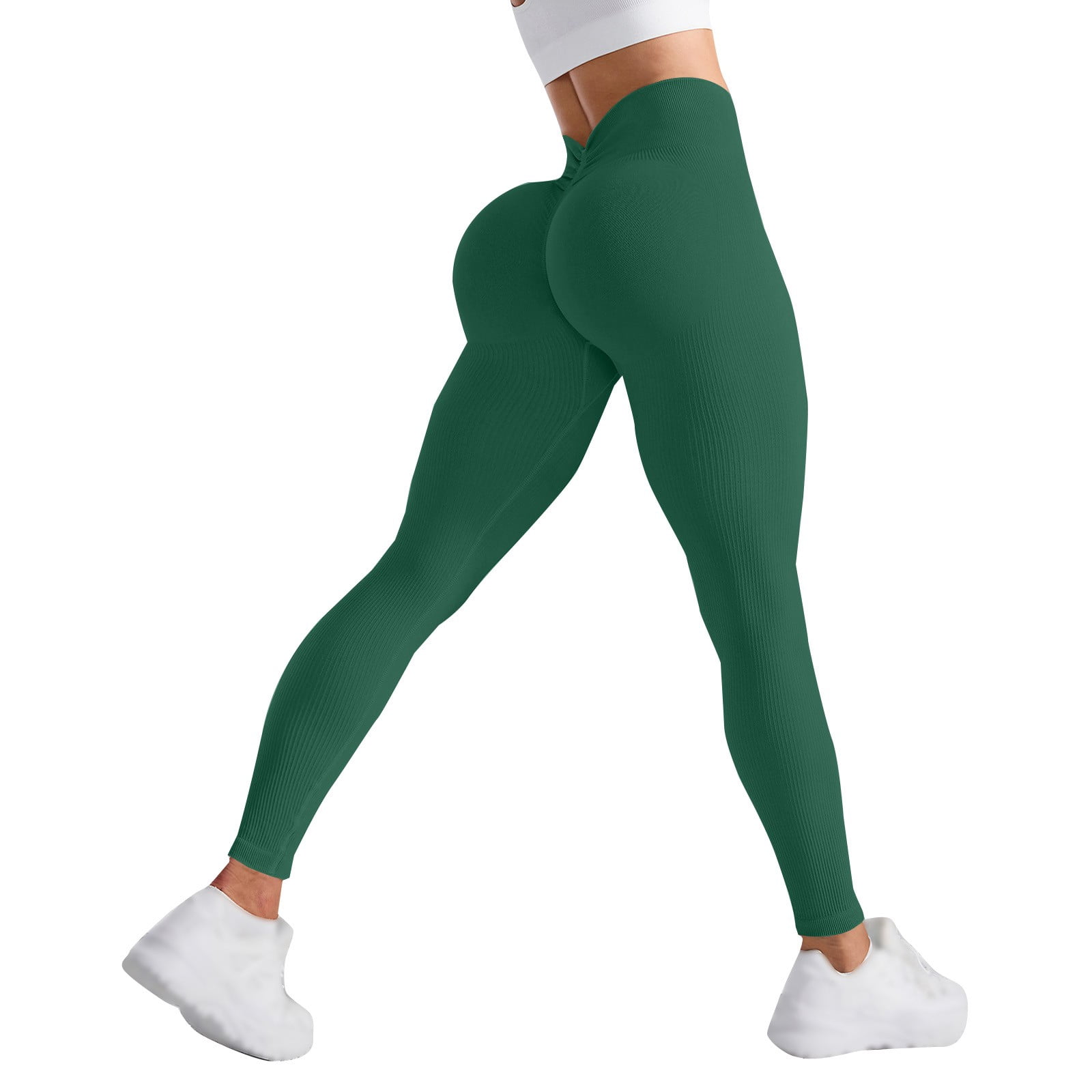 Celsior Compression Leggings Anti Cellulite Butt Lift Booty Workout ...