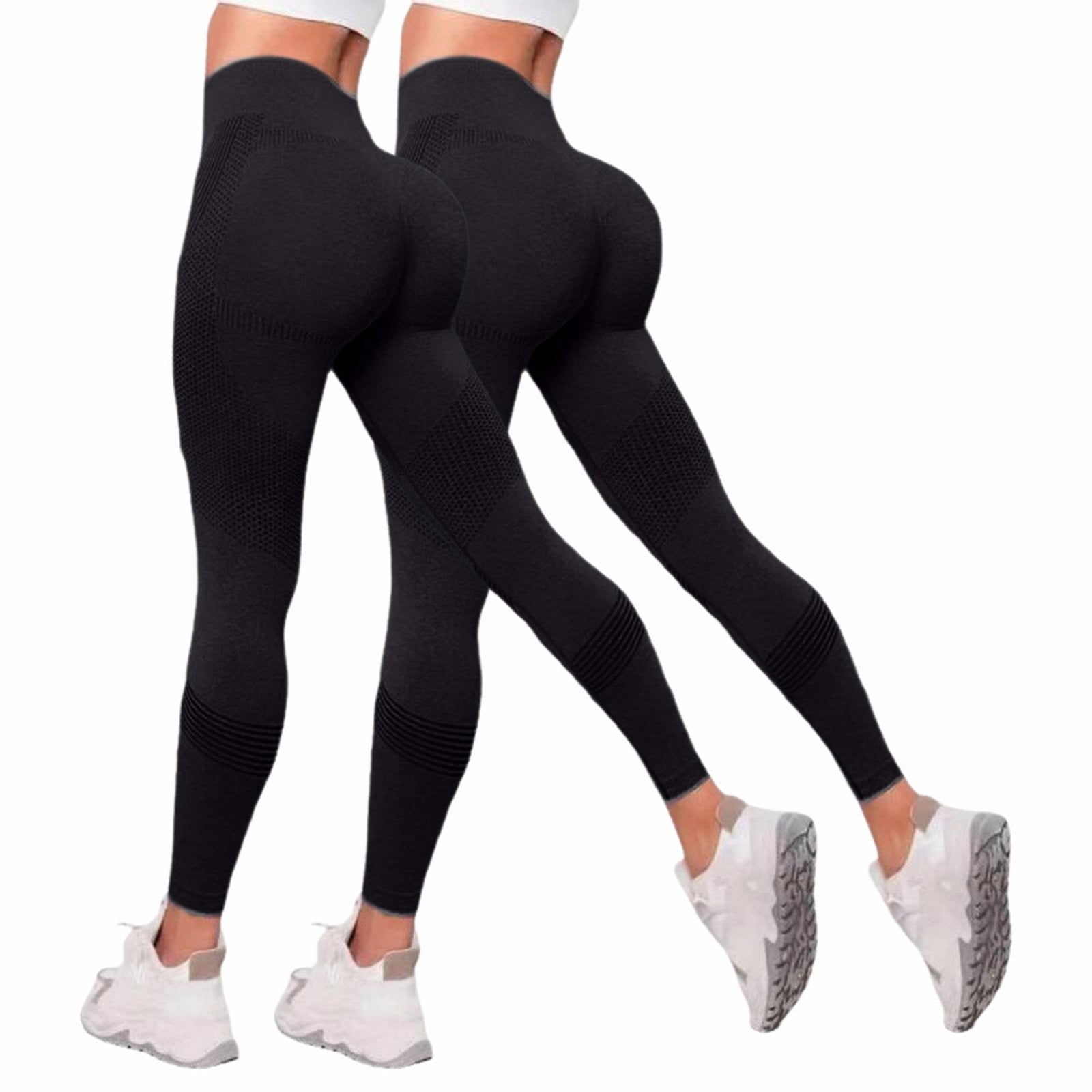 Celsior Compression Leggings Anti Cellulite No Curling Lift Pants Push ...