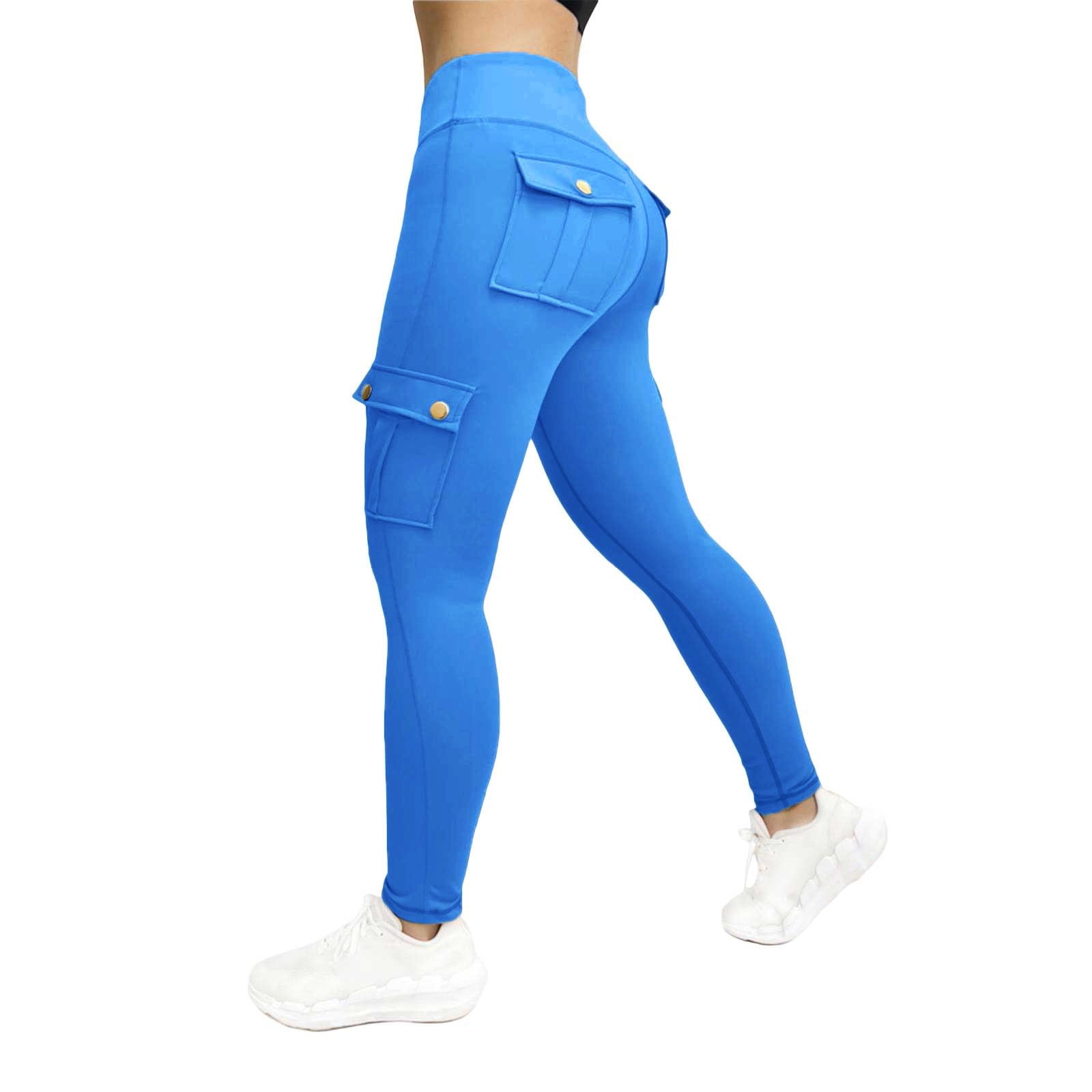 Celsior Compression Leggings Anti Cellulite Push Up Yoga Pants Scrunch ...
