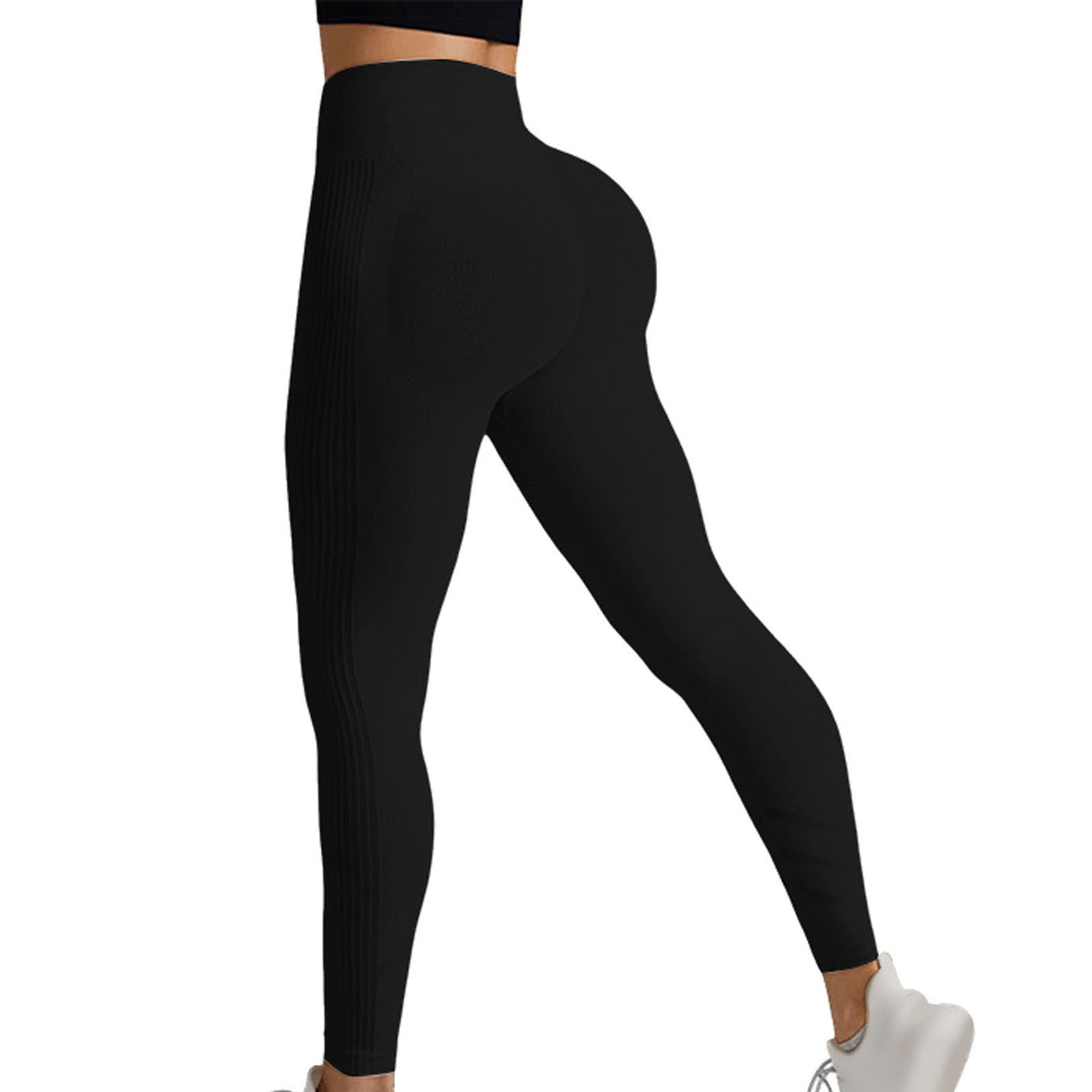 Celsior Compression Leggings for Women Resistance Band Lightweight Slim ...