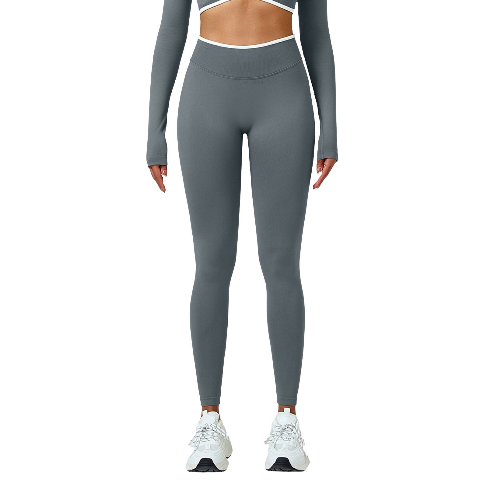 Celsior Compression Leggings for Women Resistance Band Tummy Shaping ...