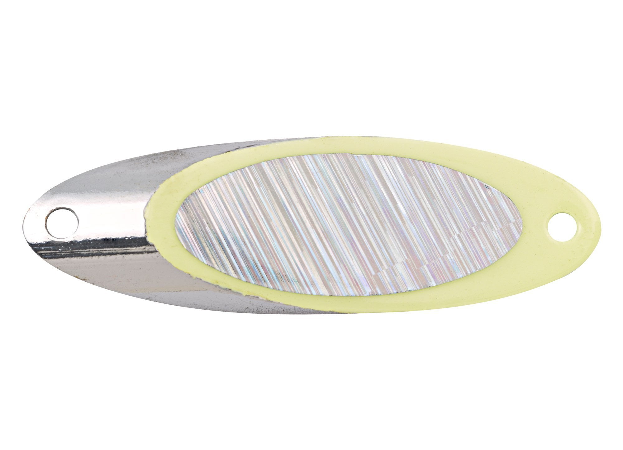 Celsius Eye-Jacker 1/4 oz CE-EJ14-3G Jigging Spoon Glow Finish ...