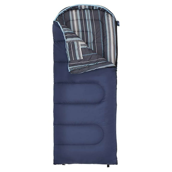 TETON Sports Kids' Celsius Jr. -7C / +20F Sleeping Bag - Walmart.com