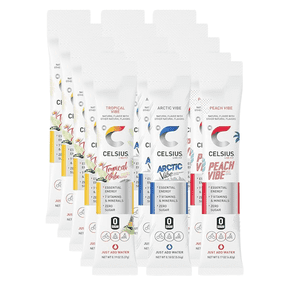 Celsius Go Packets