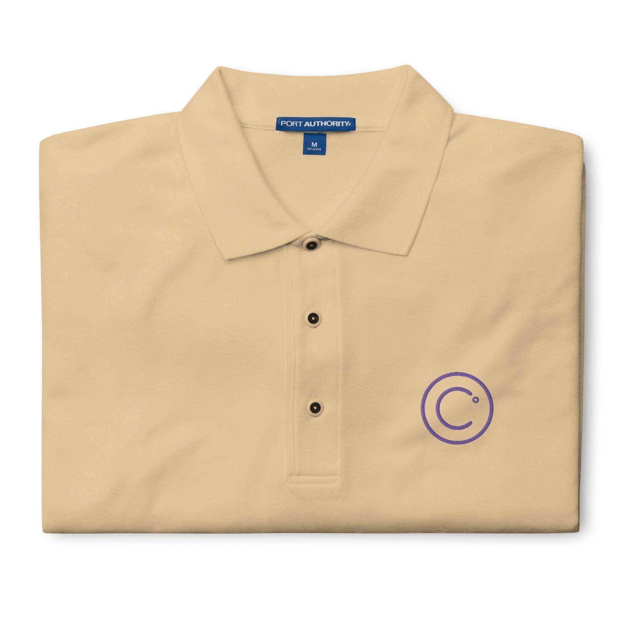 Celsius Polo Shirt - Walmart.com